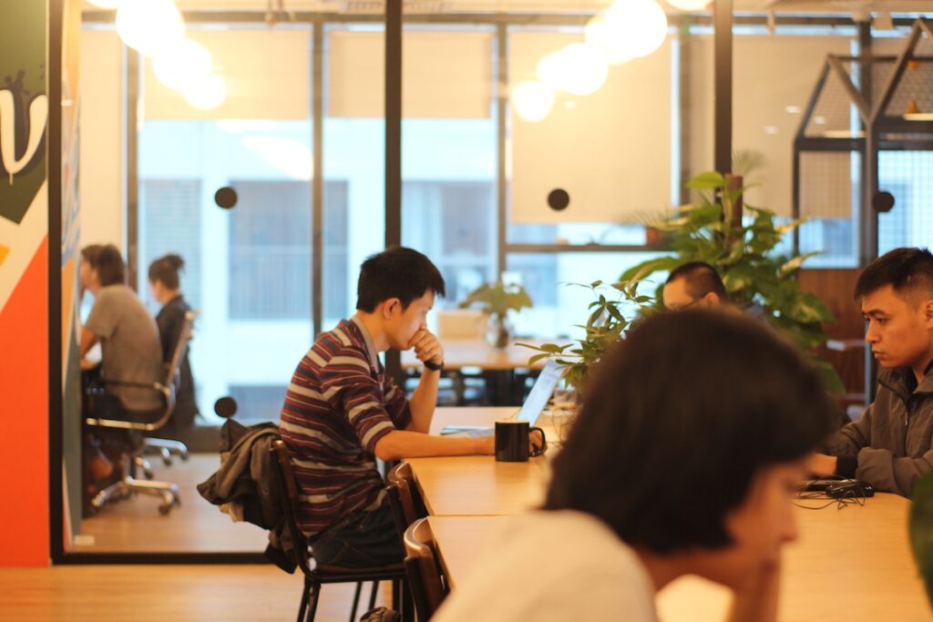 The Disadvantages Of Coworking Spaces. There Are Better Alternatives ...