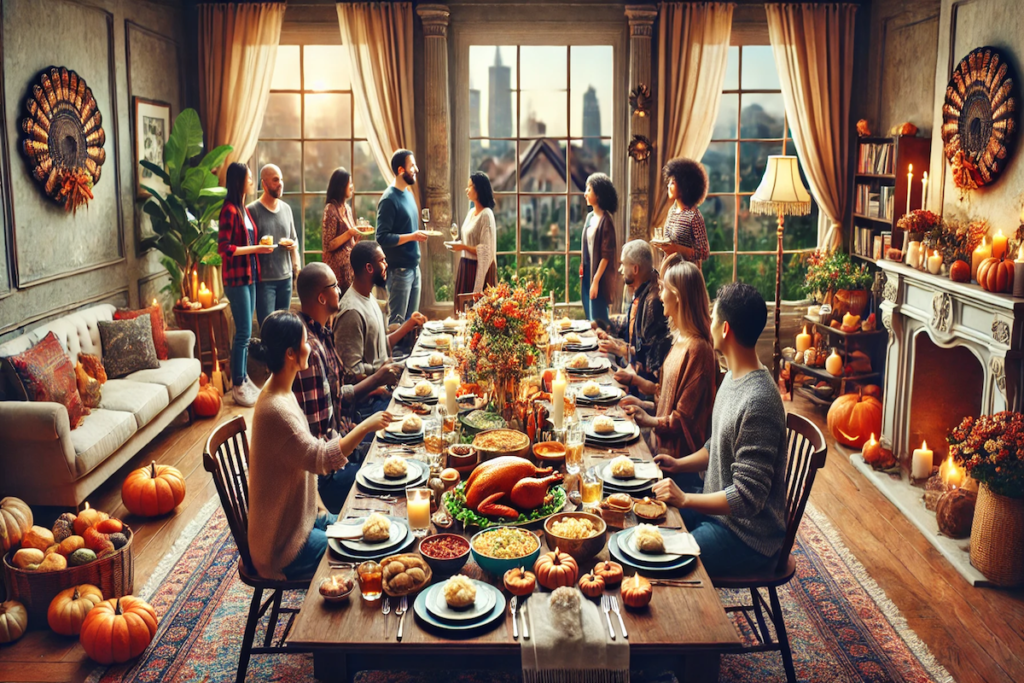 5 Truths About Thanksgiving That Only American Expats Will Truly ...