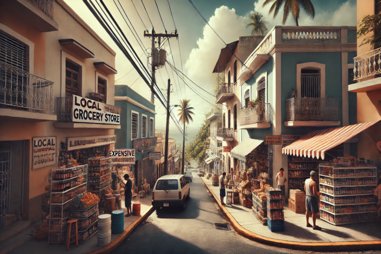 7 Cons Of Living In Puerto Rico: What Every Potential Expat Needs To ...