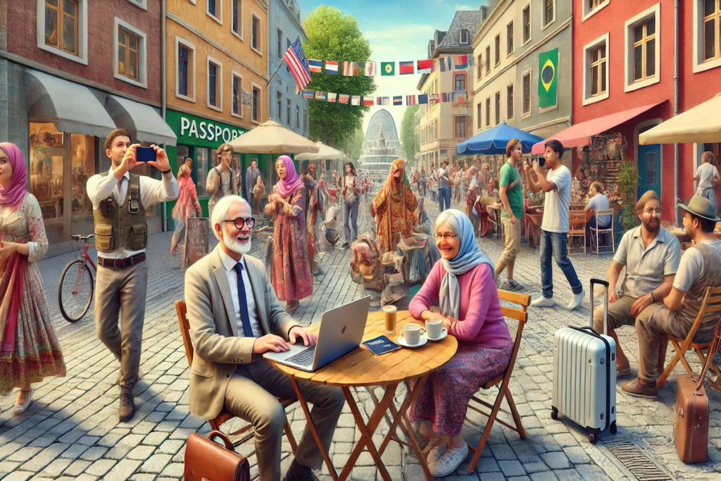 Expats, Immigrants & The New Wave Of Wanderers: 5 Hilarious Truths ...