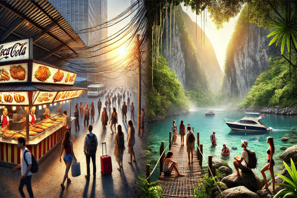 The 8 Most Overrated Tourist Destinations… Where to Go Instead ...