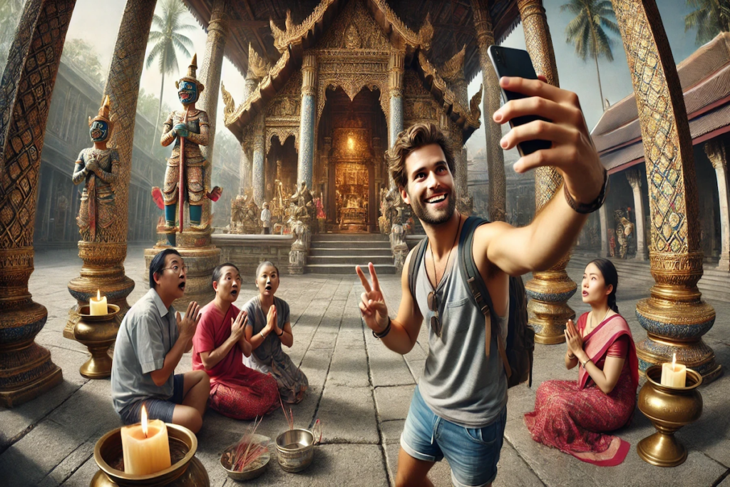 6 Dangerous Travel Assumptions That Could Get Americans In Trouble ...