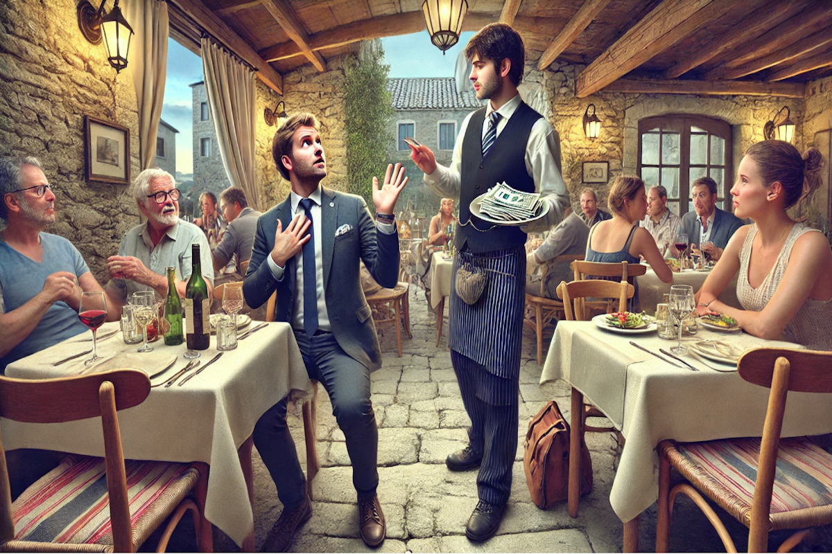 8 Strange Cultural Habits That Totally Blindsided Me Abroad…As An ...