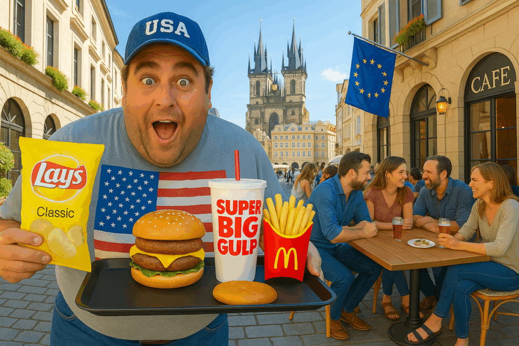 7 Lies American Food Companies Hide That Europe Already Exposed ...