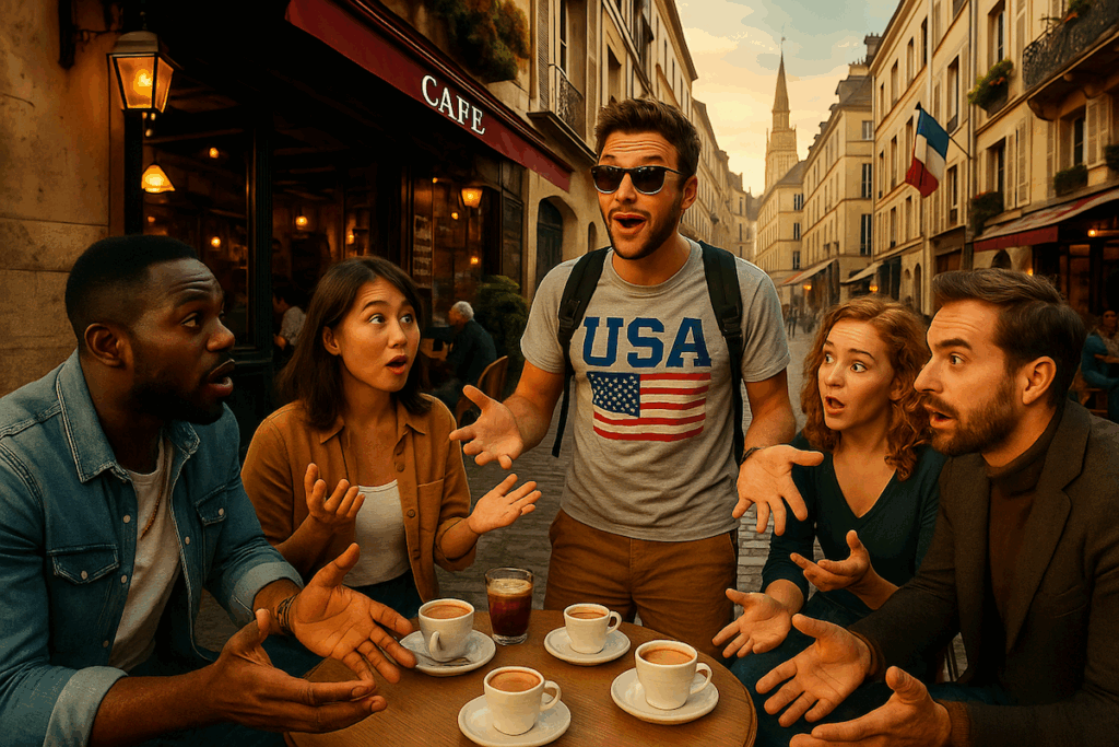 7 Conversations That Changed How I See America From People Who've Never ...