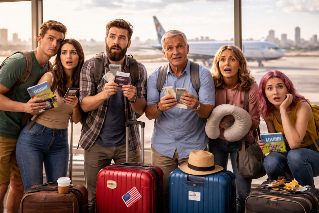 4 Types of Americans Who Want To Leave the U.S. But Shouldn’t… And The ...